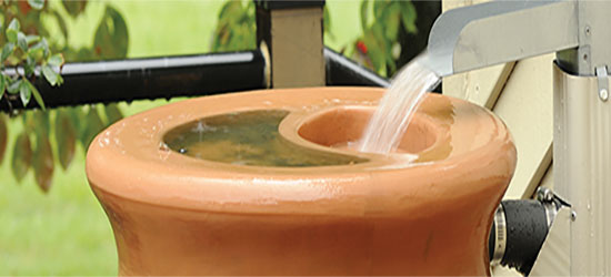 Rainwater Catchment Systems | ASSE International